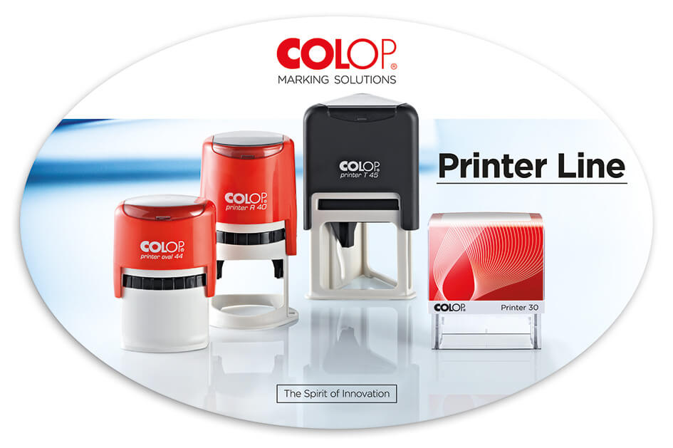 Our Services - Xtreme Printing Stamp